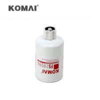 China KOMAI FS19594   600-311-9650  860B-1502200 Diesel Fuel Filter for komatsu for sale