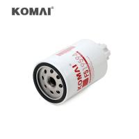 China KOMAI FS19594   600-311-9650  860B-1502200 Diesel Fuel Filter for komatsu for sale