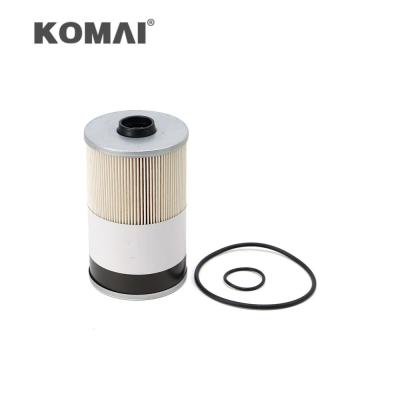 China KOMAI 5580012785  SF-79090  102525  Diesel Fuel Filter for HITACHI  EH1100 for sale
