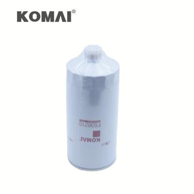 China KOMAI FS36210  SN35024  612630080203  5402705  Diesel Fuel Filter for SANY for sale