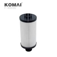 China KOMAI 10149977  7811491  000781149.0 SN70406 Diesel Fuel Filter for D9512 for sale