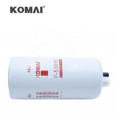 China KOMAI FS53016  FH4110219202A0  SFC-38110 Diesel Fuel Filter for  Truck for sale