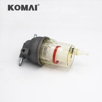 China KOMAI  ME006066  94-7073  129004-55801 Diesel Fuel Filter for Liugong for sale