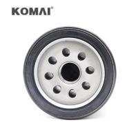 China KOMAI CX-6271 XKBH-02140 KS3140 31945-84040 Diesel Fuel Filter for R200-5D for sale