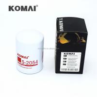 China KOMAI 258264  AR87112  AR89379  600-411-1160.1 Water Filter for Komatsu for sale