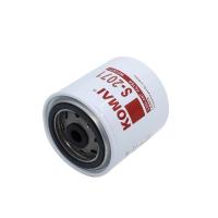 China KOMAI 3315116  3100304   6742-01-3960 Water Filter for Komatsu for sale