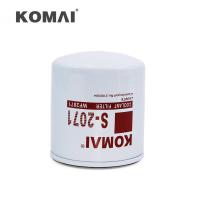 China KOMAI 3315116  3100304   6742-01-3960 Water Filter for Komatsu for sale