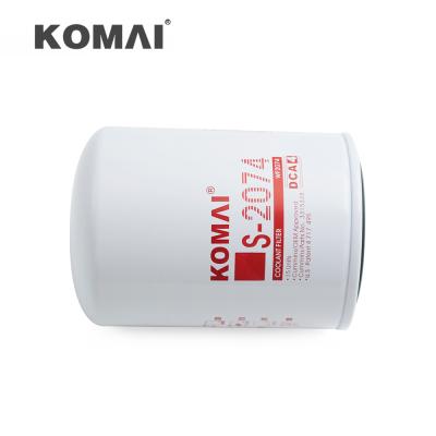 China KOMAI 3315114 3831133 600-411-1420  P554074  Water Filter for Excavator Truck for sale