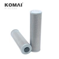 China High efficiency Glass Fiber Hydraulic Oil Filter HX-250*10Q HX-250X10Q For Hydraulic Systems & Power Units for sale
