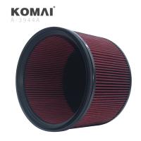 China Primary Air Cleaner Element 494-6995 4946995 HR160040 KOMAI Filter for sale