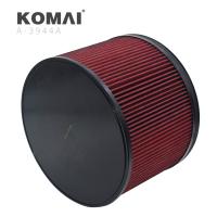 China Primary Air Cleaner Element 494-6995 4946995 HR160040 KOMAI Filter for sale