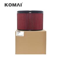 China Primary Air Cleaner Element 494-6995 4946995 HR160040 KOMAI Filter for sale