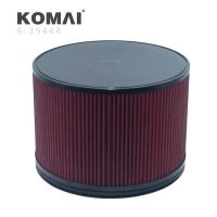 China Primary Air Cleaner Element 494-6995 4946995 HR160040 KOMAI Filter for sale