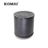 China KOMAI  AH1196  AH-7913  25177193 Air Filter cartridge for Excavator Truck for sale