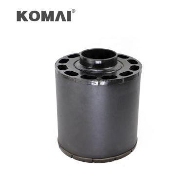 China KOMAI  AH1196  AH-7913  25177193 Air Filter cartridge for Excavator Truck for sale