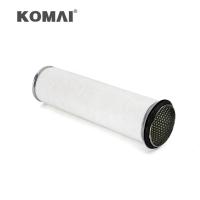 China KOMAI  LAF1718  7367183  P181137  Air Filter Cartridge for Excavator Truck for sale