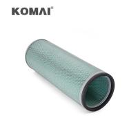 China KOMAI 17801-2150 16546-96064  P902311 Air Filter Cartridge for Excavator Truck for sale