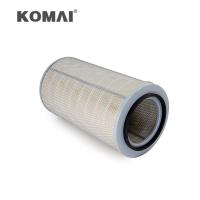 China KOMAI 17801-2150 16546-96064  P902311 Air Filter Cartridge for Excavator Truck for sale