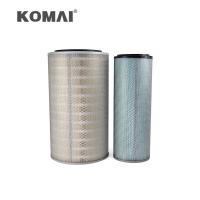 China KOMAI AF4747  1930900  3344849R91  Air Filter Cartridge for HITACHI for sale