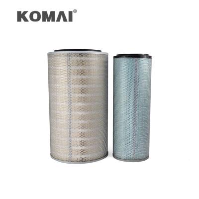China KOMAI AF4747  1930900  3344849R91  Air Filter Cartridge for HITACHI for sale