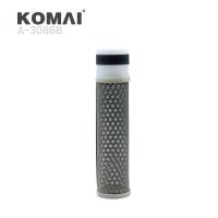 China KOMAI AF26250  A-8807  TC020-16320 Air Filter Cartridge for Excavator Truck for sale