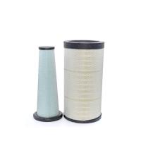 China KOMAI AF26125  2140571  21.40571  311544  Air Filter Cartridge for R946IIIB for sale