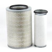 China KOMAI AF25910  3814695  PA5467 Air Filter Cartridge for Excavator Truck for sale