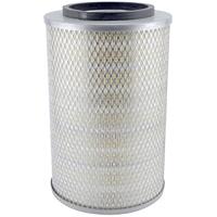 China KOMAI AF25910  3814695  PA5467 Air Filter Cartridge for Excavator Truck for sale
