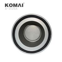 China KOMAI AF25593   64288P  A-44190 Air Filter Cartridge for Excavator Truck for sale