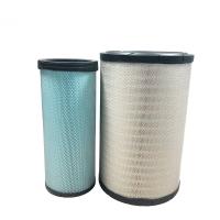 China KOMAI AF26490  RS5459  11110531  11110532  Air Filter Cartridge for EC700B for sale