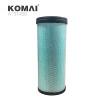 China KOMAI AF26490  RS5459  11110531  11110532  Air Filter Cartridge for EC700B for sale