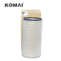 China KOMAI 1251528H1  AF947  AR79679 Air Filter Cartridge for Excavator Truck for sale