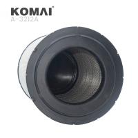 China KOMAI C311410  AF26244  P785522  20732728  Air Filter Cartridge for FE240 for sale