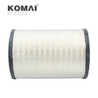 China KOMAI C311410  AF26244  P785522  20732728  Air Filter Cartridge for FE240 for sale