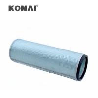 China KOMAI AF25453  P138722  306245288 Air Filter Cartridge for Excavator Truck for sale