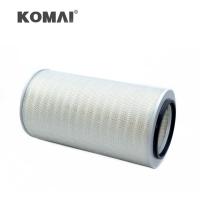 China KOMAI AF25453  P138722  306245288 Air Filter Cartridge for Excavator Truck for sale