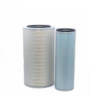 China KOMAI AF25453  P138722  306245288 Air Filter Cartridge for Excavator Truck for sale
