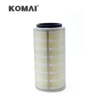 China KOMAI A2432  Y05772309  AHI1007 Air Filter Cartridge for Excavator Truck for sale
