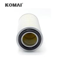 China KOMAI A2432  Y05772309  AHI1007 Air Filter Cartridge for Excavator Truck for sale