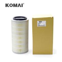 China KOMAI A2432  Y05772309  AHI1007 Air Filter Cartridge for Excavator Truck for sale