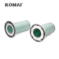 China KOMAI 4M9334  AF334 7W5317  P181104 Air Filter Cartridge for Excavator Truck for sale