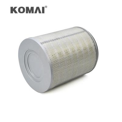China KOMAI 4M9334  AF334 7W5317  P181104 Air Filter Cartridge for Excavator Truck for sale