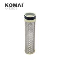 China KOMAI AS-52220  074526608  173B03-11540 Air Filter Cartridge for KOBELCO for sale