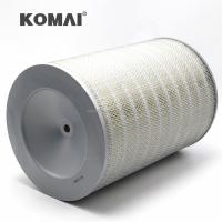 China KOMAI AF1848  PA2612  494730-C91 Air Filter Cartridge for Excavator Truck for sale