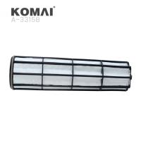 China KOMAI 1094162550  P628805  47850029  Air Filter Cartridge for Excavator Truck for sale