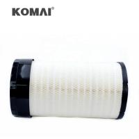China KOMAI 47678166  P785426  X770687 Air Filter Cartridge for Excavator Truck for sale