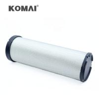 China KOMAI 47678166  P785426  X770687 Air Filter Cartridge for Excavator Truck for sale