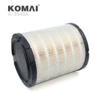 China KOMAI  29007N0000  AC6420  RS5434 Air Filter Cartridge for ISUZU Truck for sale