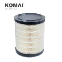 China KOMAI  29007N0000  AC6420  RS5434 Air Filter Cartridge for ISUZU Truck for sale