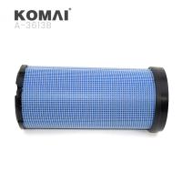 China KOMAI 3I1457  ARM52-7683  A-5024 Air Filter Cartridge for Excavator Truck for sale